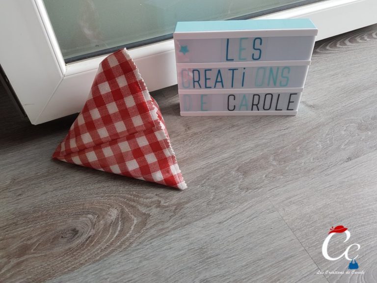 CALE PORTE VICHY – Les créations de Carole